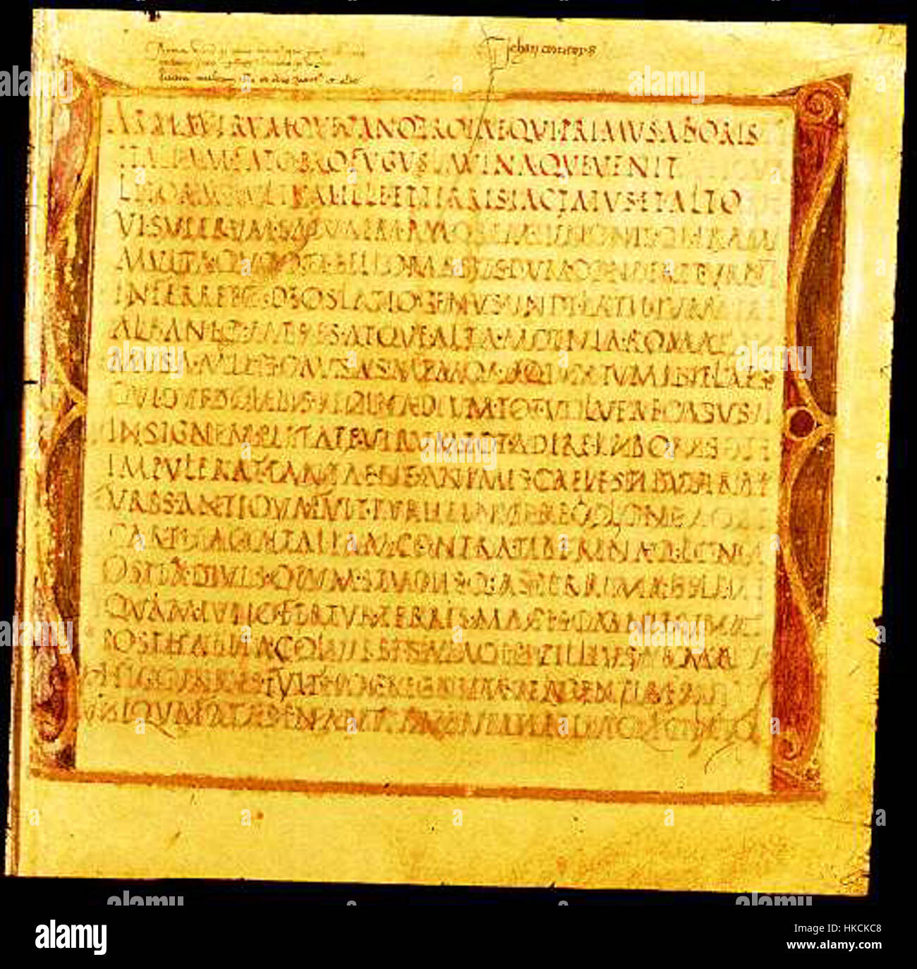 RomanVirgilFolio078r is a historical manuscript illustration from ...