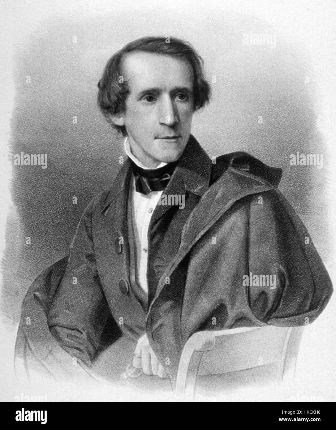 Art painting wagner hi-res stock photography and images - Alamy