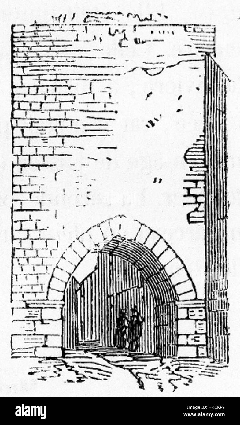 Historical painting depicting french Black and White Stock Photos ...