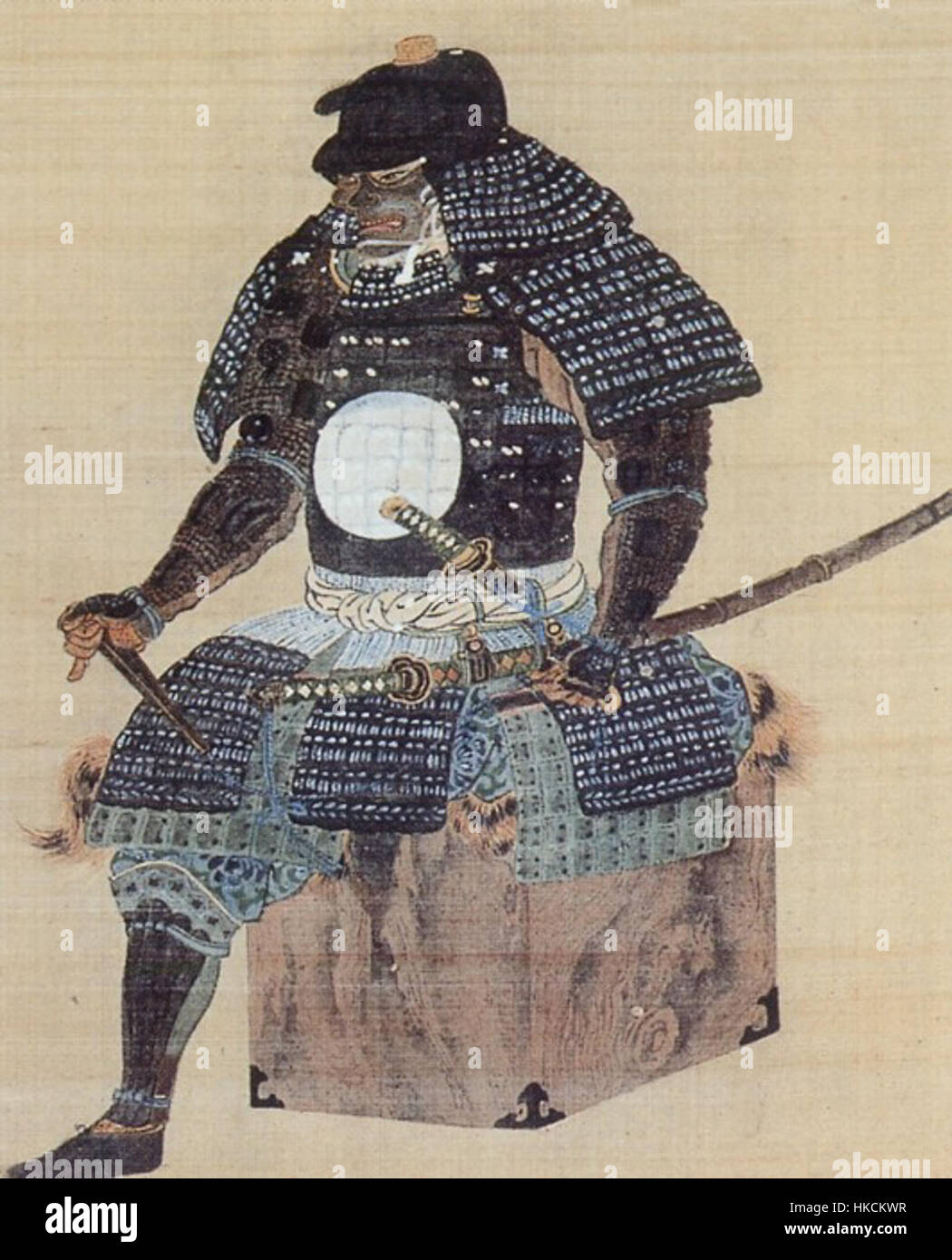 Satake hi-res stock photography and images - Alamy