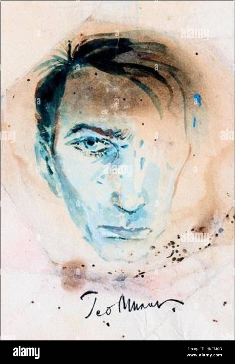 Geo milev hi-res stock photography and images - Alamy