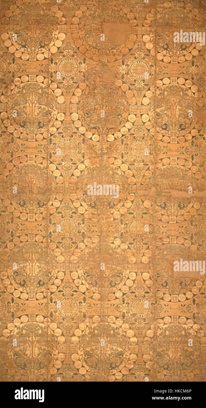 Edo natural art hi-res stock photography and images - Alamy