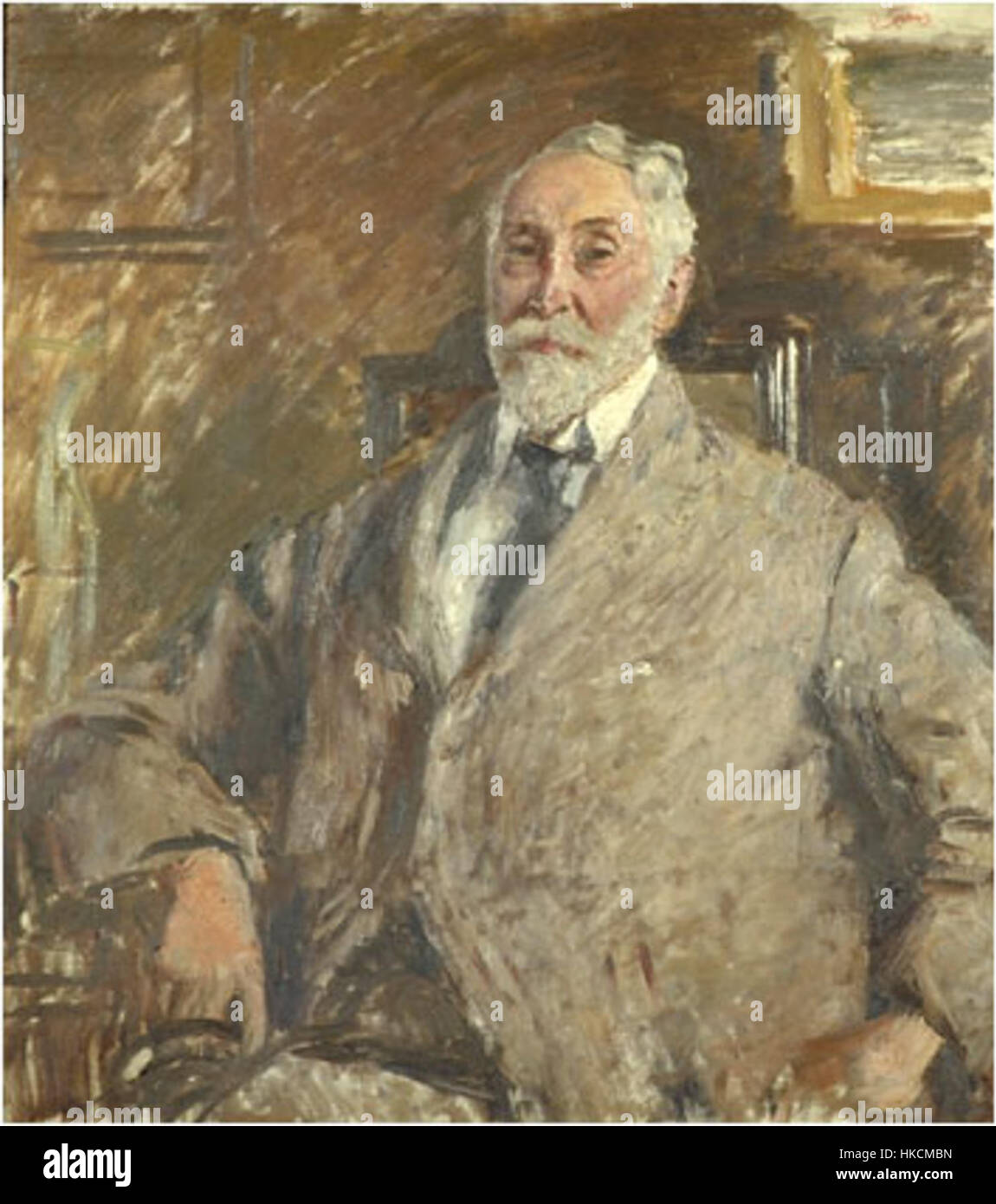 Sir edgar vincent hi-res stock photography and images - Alamy