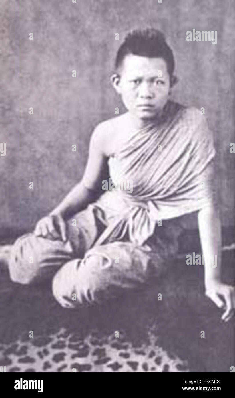 Museum of siamese art hi-res stock photography and images - Alamy