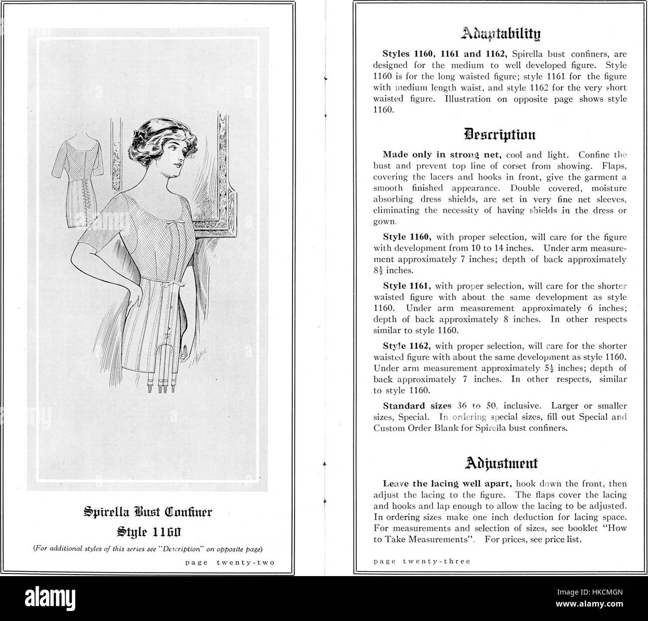 Catalog 1913 Black and White Stock Photos & Images - Alamy