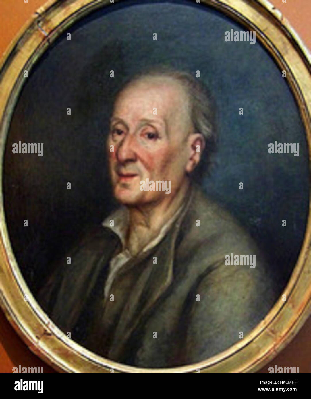 Diderot drawing hi-res stock photography and images - Alamy