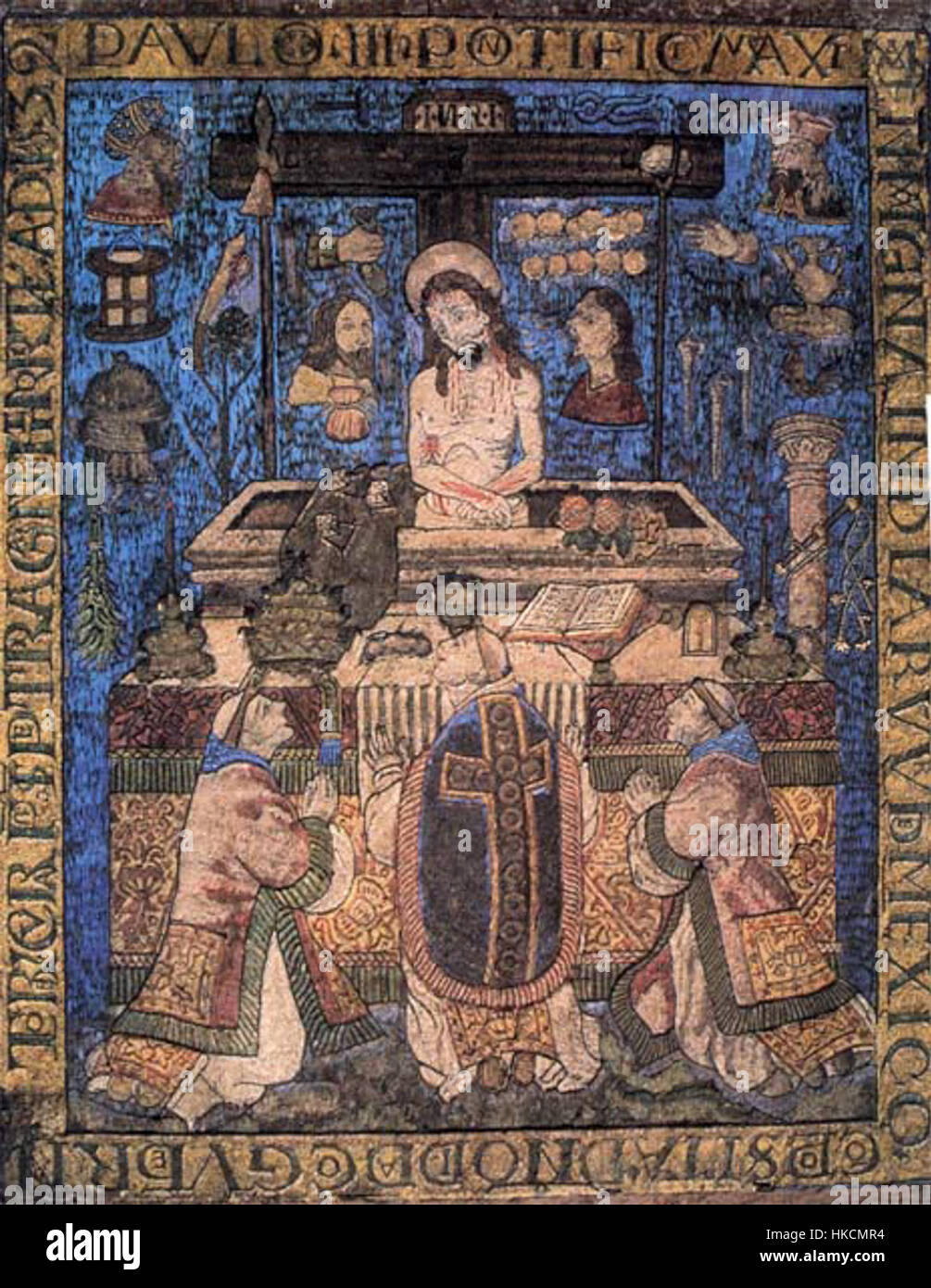 Indigenous ruler hi-res stock photography and images - Alamy