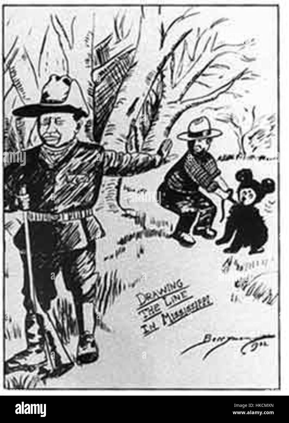 Joyful drawing Black and White Stock Photos & Images - Alamy