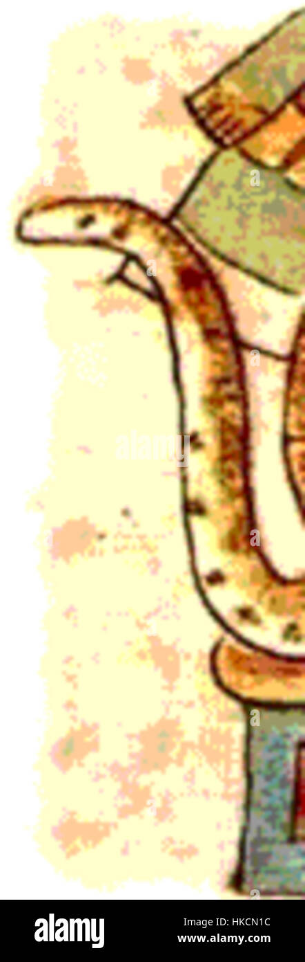 The artwork ‘Tepe1’ is a vibrant painting by an unknown artist ...