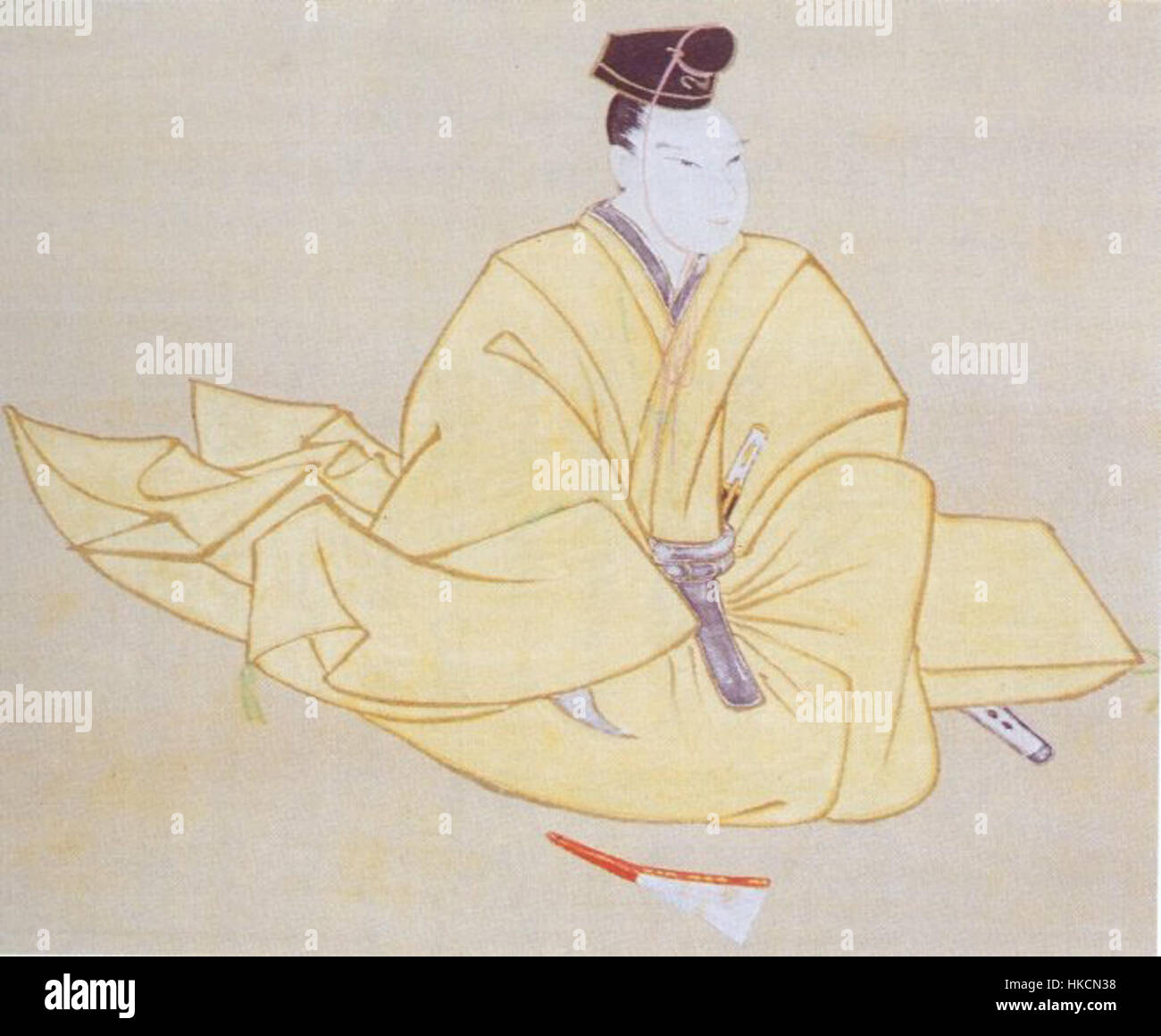 Tadadumi Sakai was an artist known for his work in traditional Japanese ...