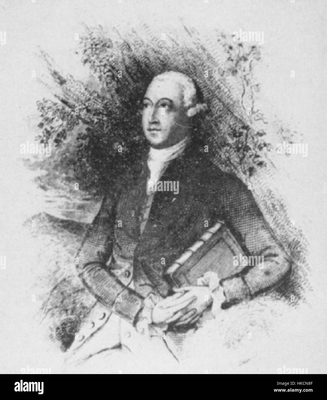 Thomas Pennant was an 18th-century British naturalist and author, known ...