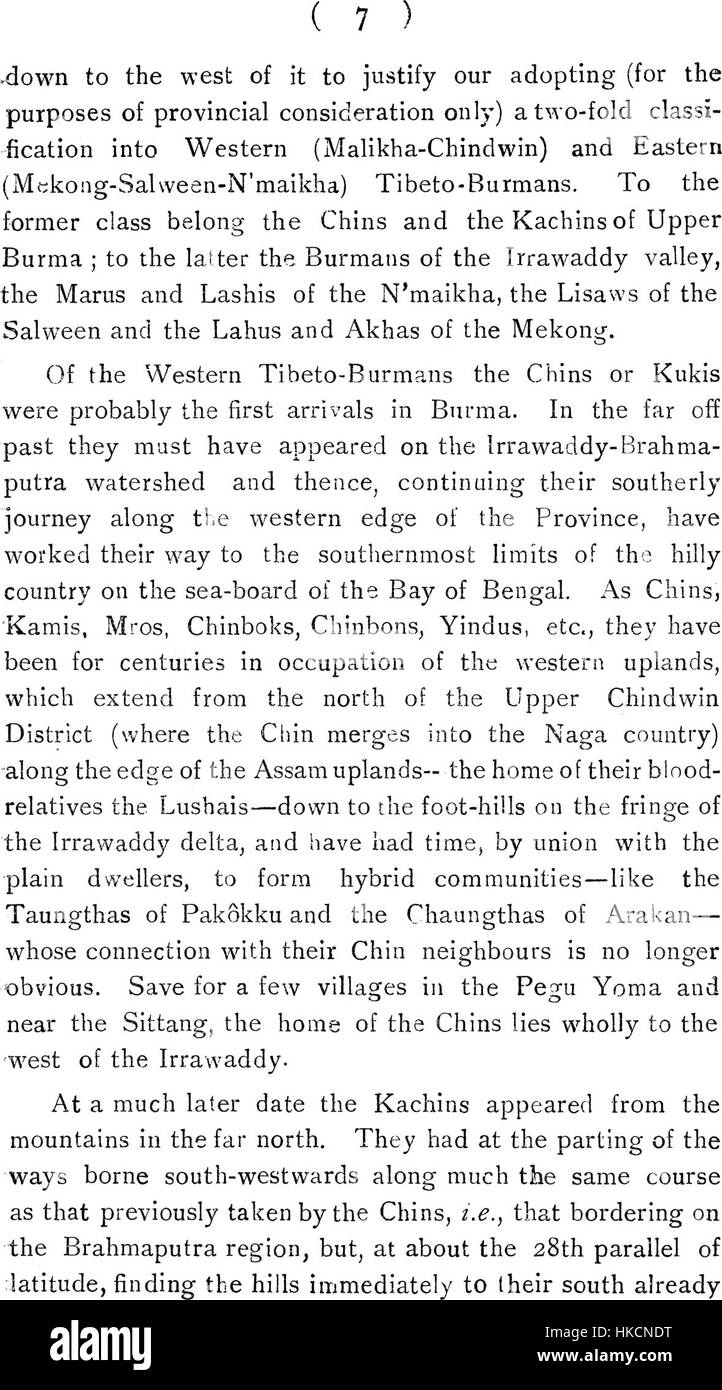 'The Tribes of Burma 7' represents the rich cultural heritage and ...