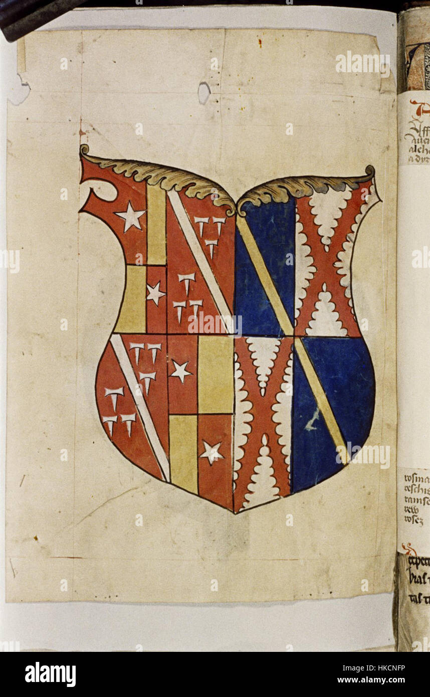 The 'Tudor pattern book' (MS Ashmole 1504 92) is a collection of ...