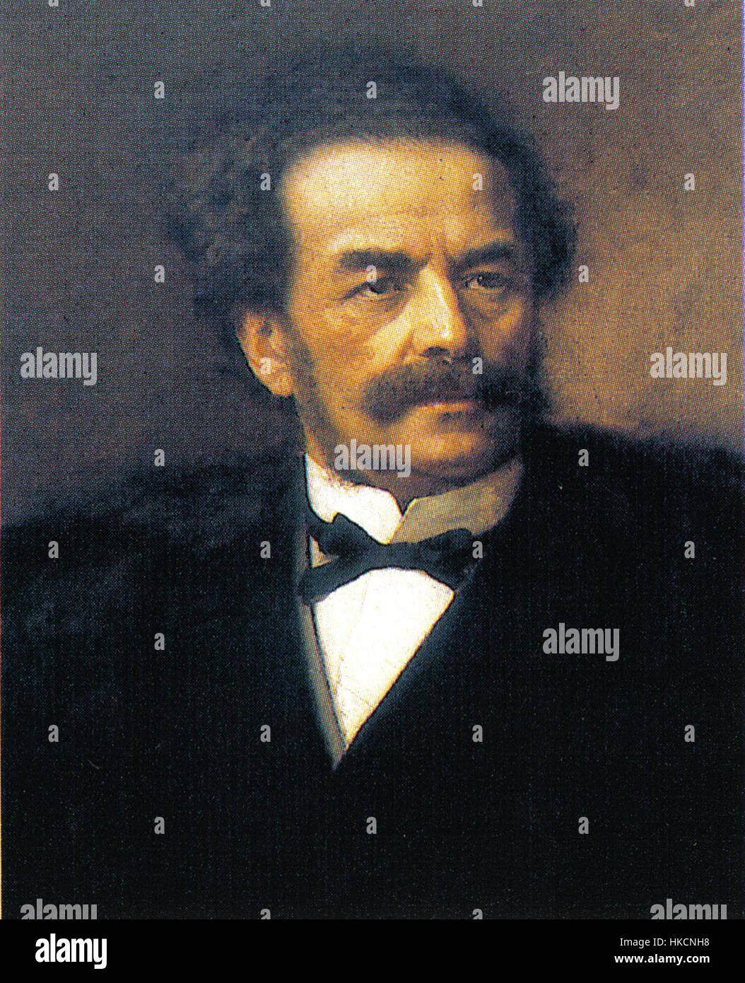 Leopold Kronenberg's artwork represents the craftsmanship of classical ...