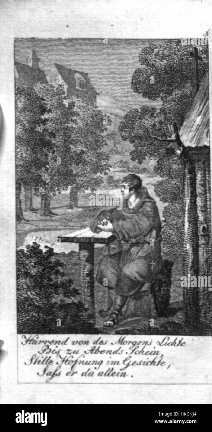 The 'Toggenburg Kalender 1811' is a historical calendar featuring ...