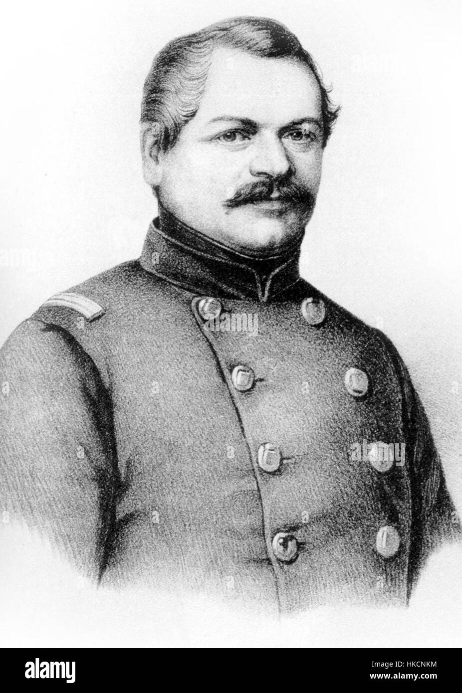 Portrait of burckhardt hi-res stock photography and images - Alamy