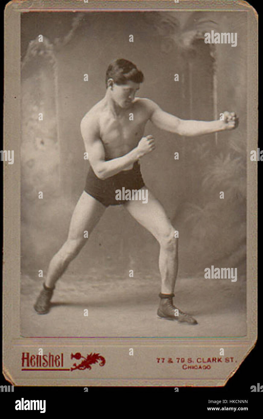 Billy smith hi-res stock photography and images - Alamy