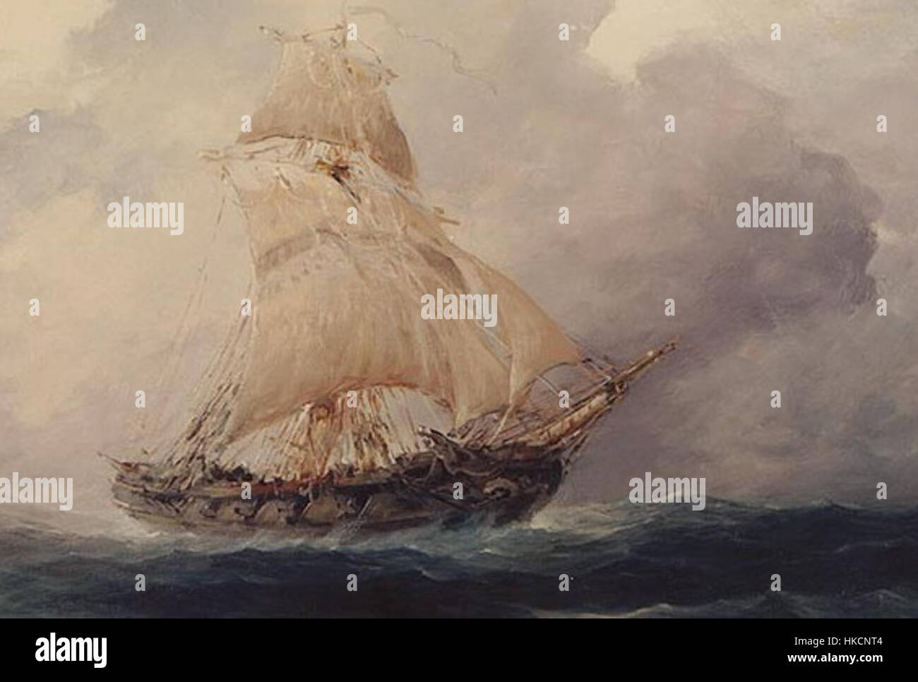 The USS Boston was a prominent American ship commissioned in 1776 ...