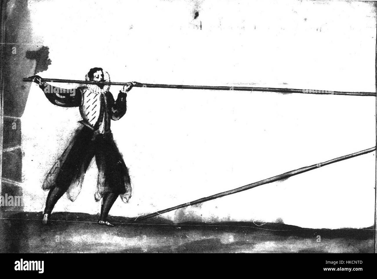 Ancient writing material Black and White Stock Photos & Images - Alamy