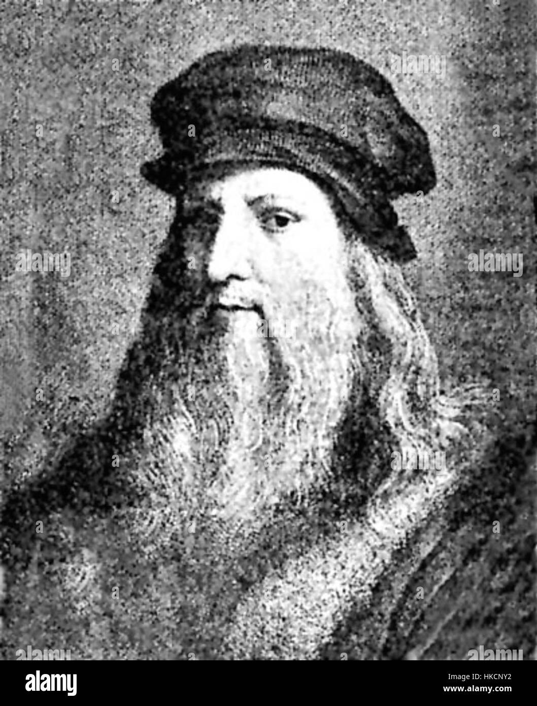 This manuscript by Leonardo da Vinci showcases the renowned polymath's detailed sketches and ...