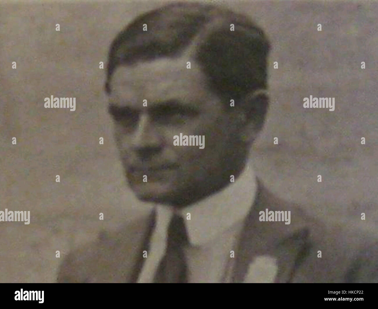 This image of Vittorio Pozzo, an influential figure in Italian sports ...