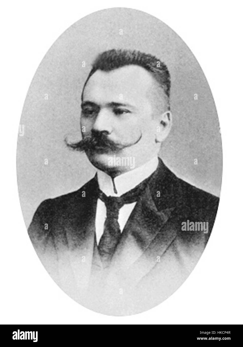 Alexander alexandrovich hi-res stock photography and images - Alamy