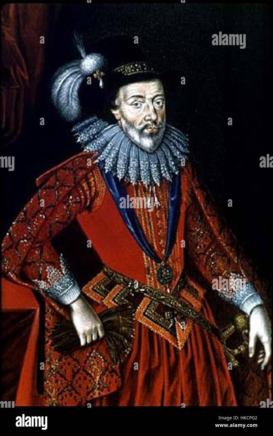 Earl of derby painting hi-res stock photography and images - Alamy