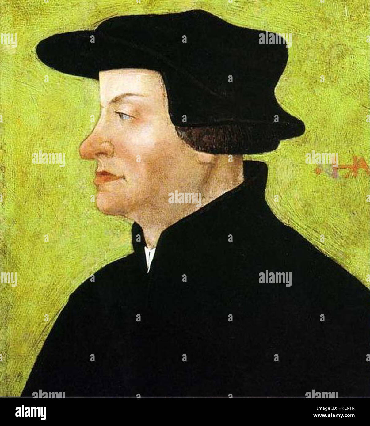 Zwingli hi-res stock photography and images - Alamy