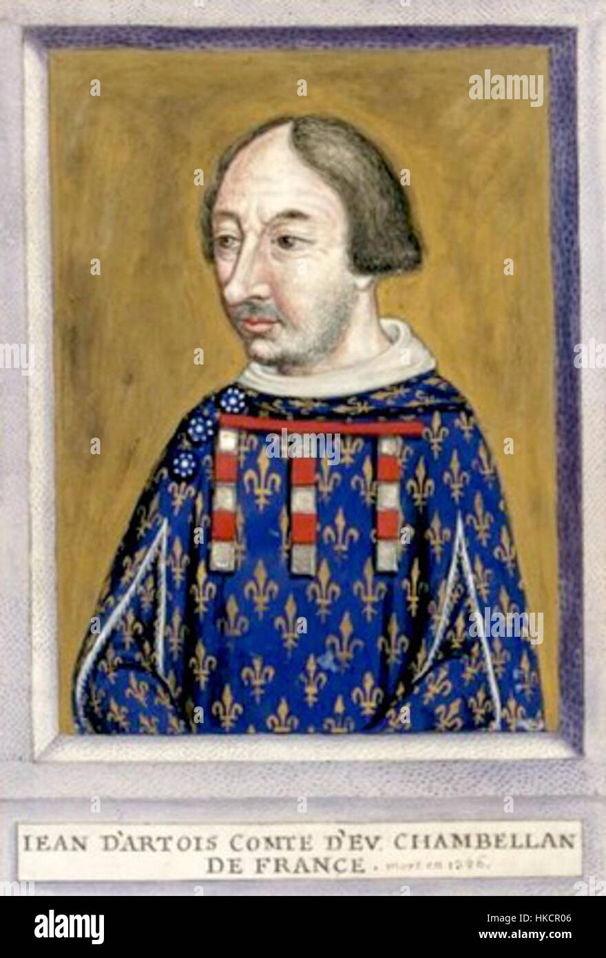 Noble portraits hi-res stock photography and images - Alamy