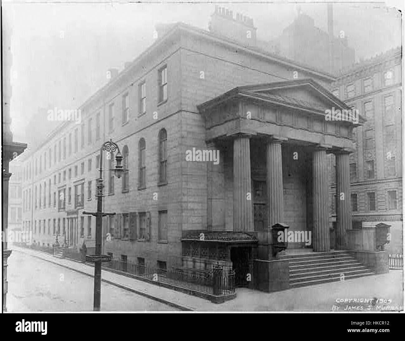 Boston courthouse hi-res stock photography and images - Alamy