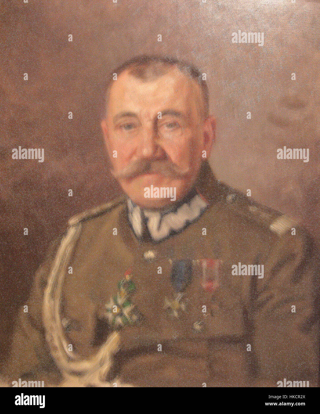 Jan Rzadkowski was a Polish artist whose works are known for their ...