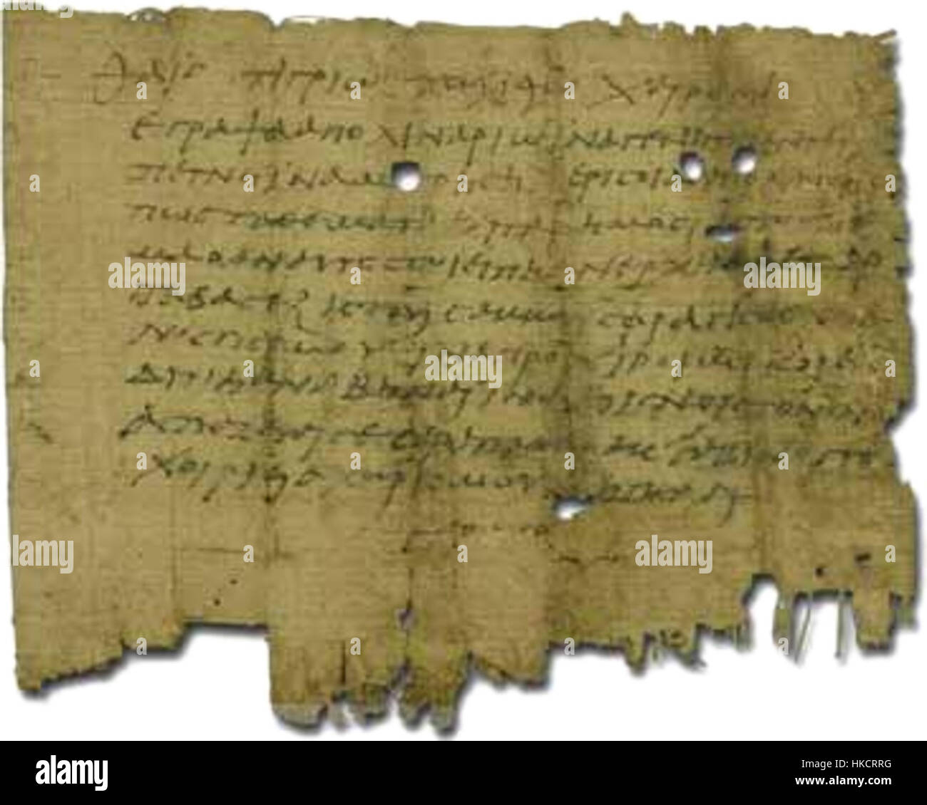 Ancient Egyptian artwork titled 'Ac Papyrus', showcasing a detailed ...