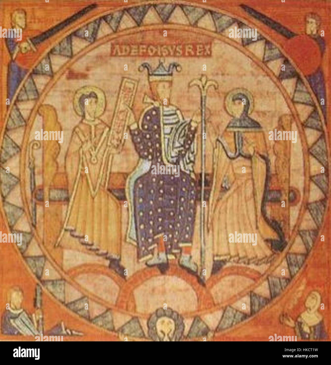 Small scale artwork hi-res stock photography and images - Alamy