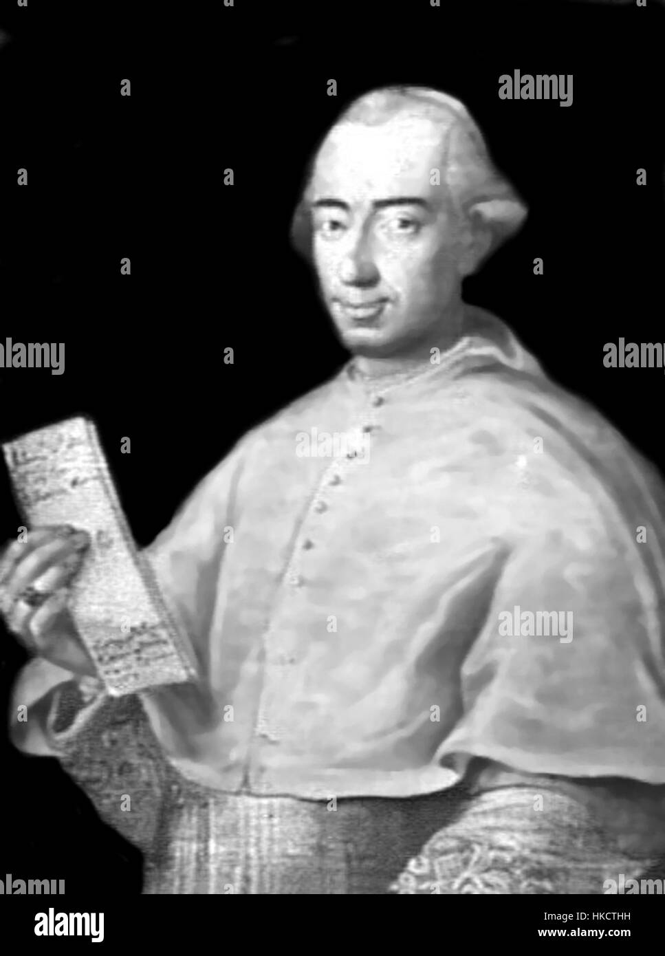 Antonio Doria Pamphili was an Italian nobleman and patron of the arts ...