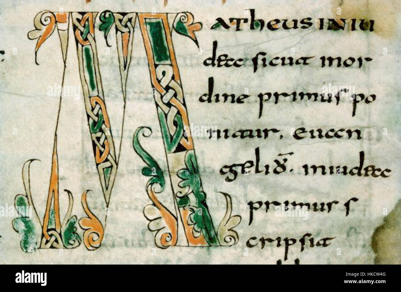 The 'Autun ms4 17' is a historical manuscript from Autun, France ...
