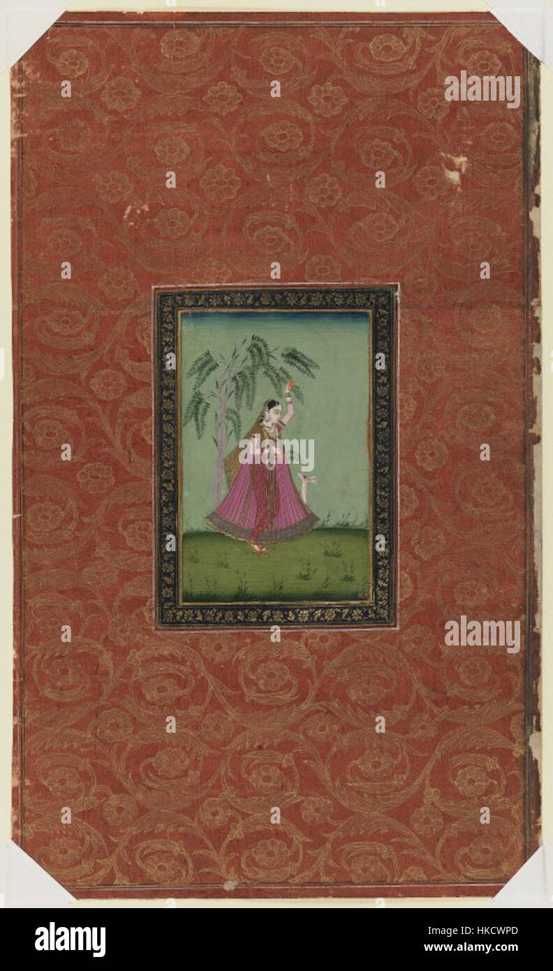 Todi ragini hi-res stock photography and images - Alamy