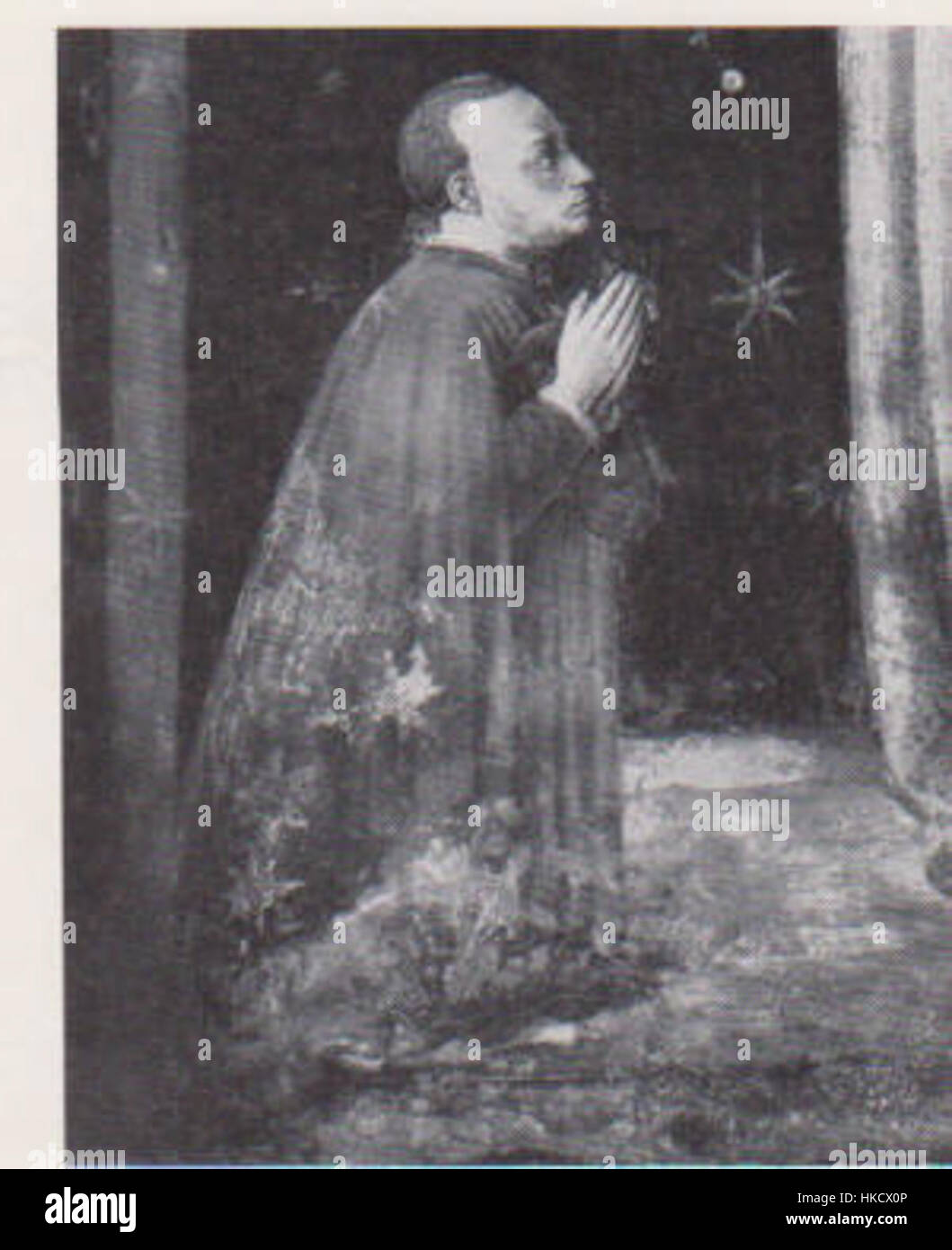 Giuliano cesarini hi-res stock photography and images - Alamy