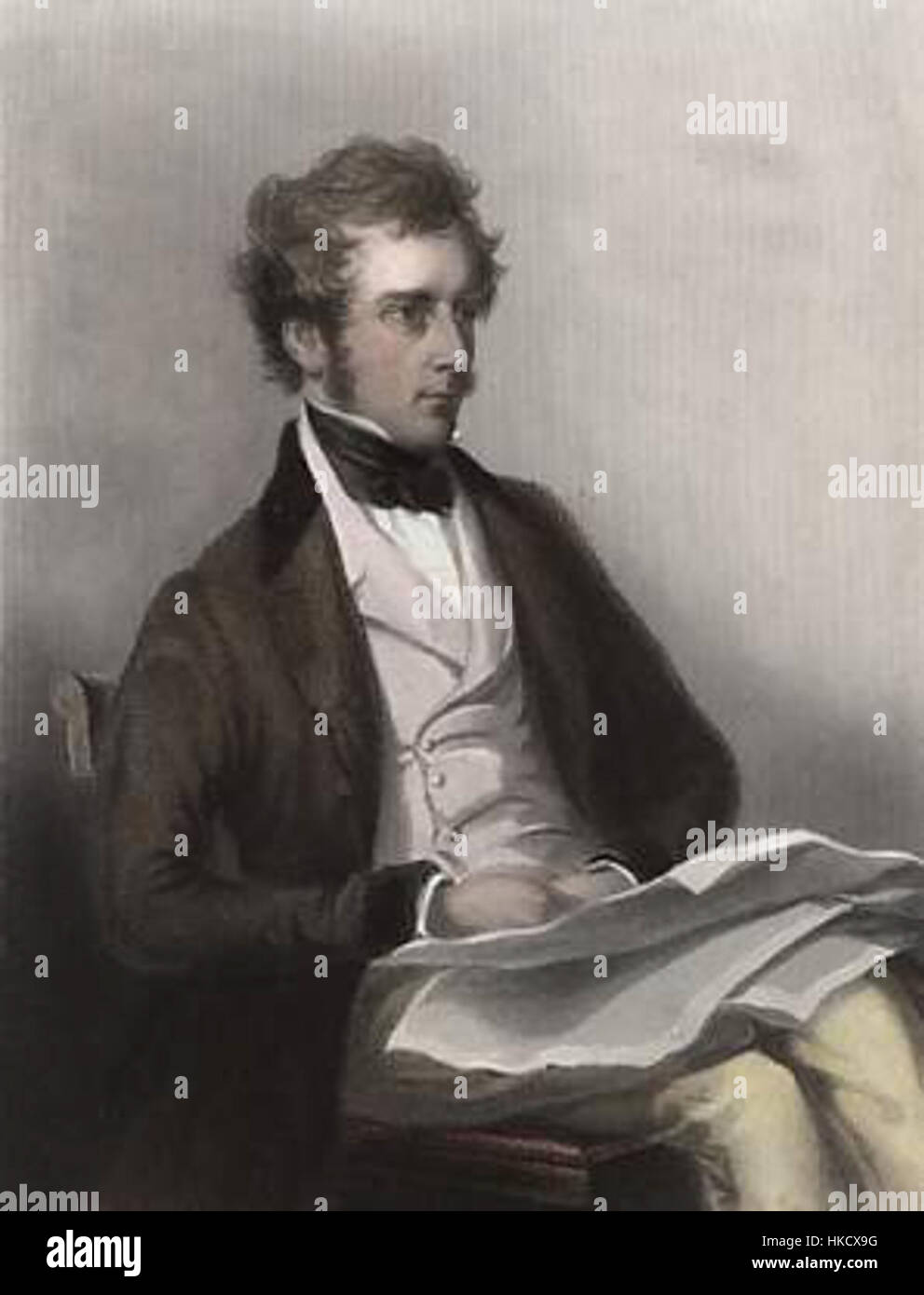 Charles Pelham Villiers was a prominent British artist known for his ...