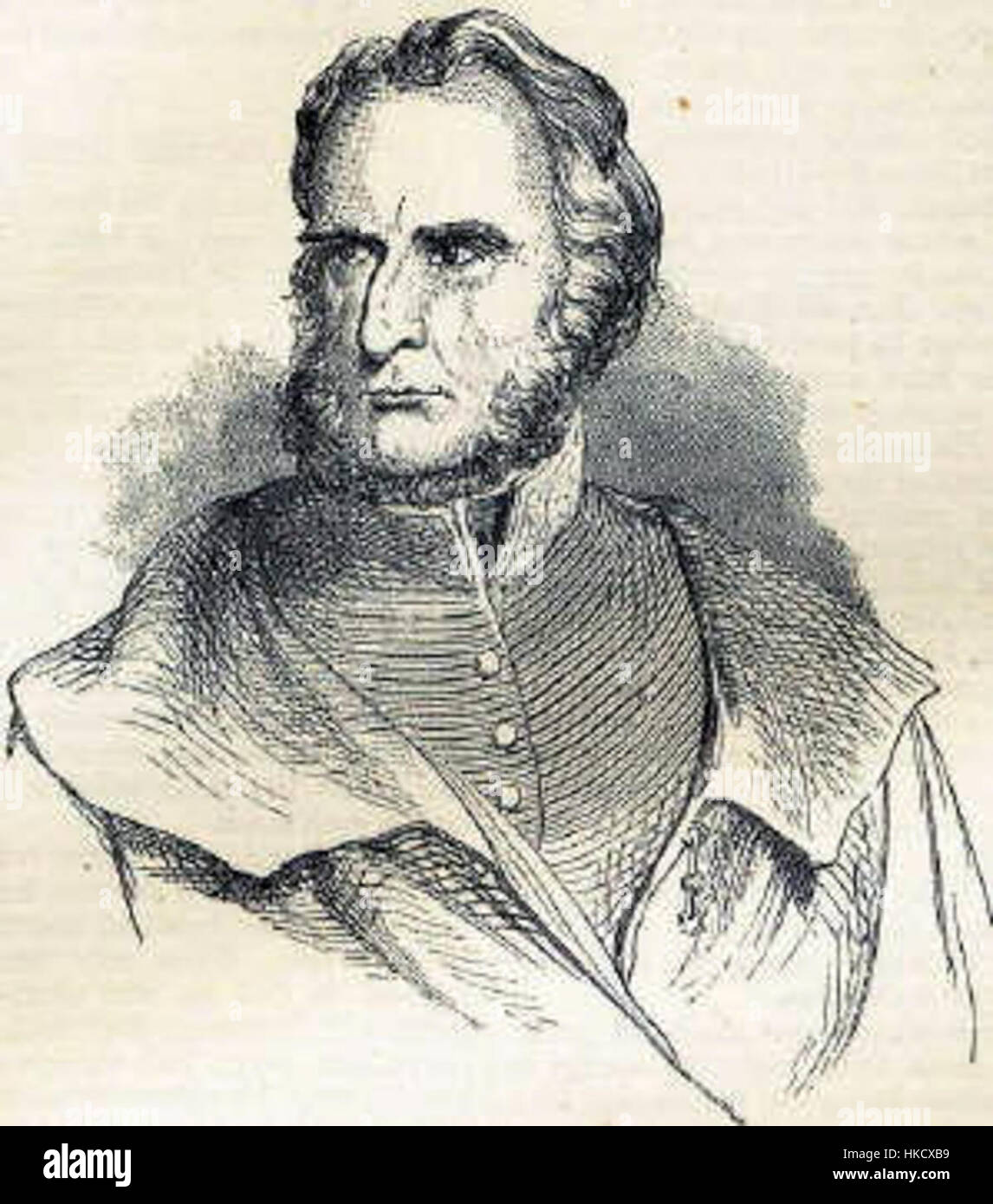 Charles james napier hi-res stock photography and images - Alamy