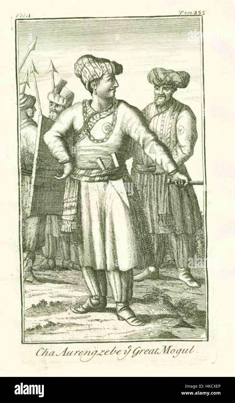 The Great Mogul High Resolution Stock Photography and Images - Alamy