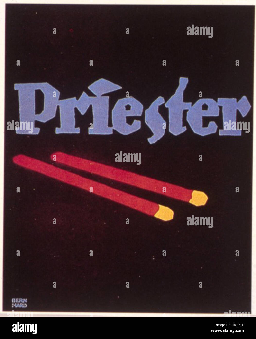 German modernist graphics hi-res stock photography and images - Alamy