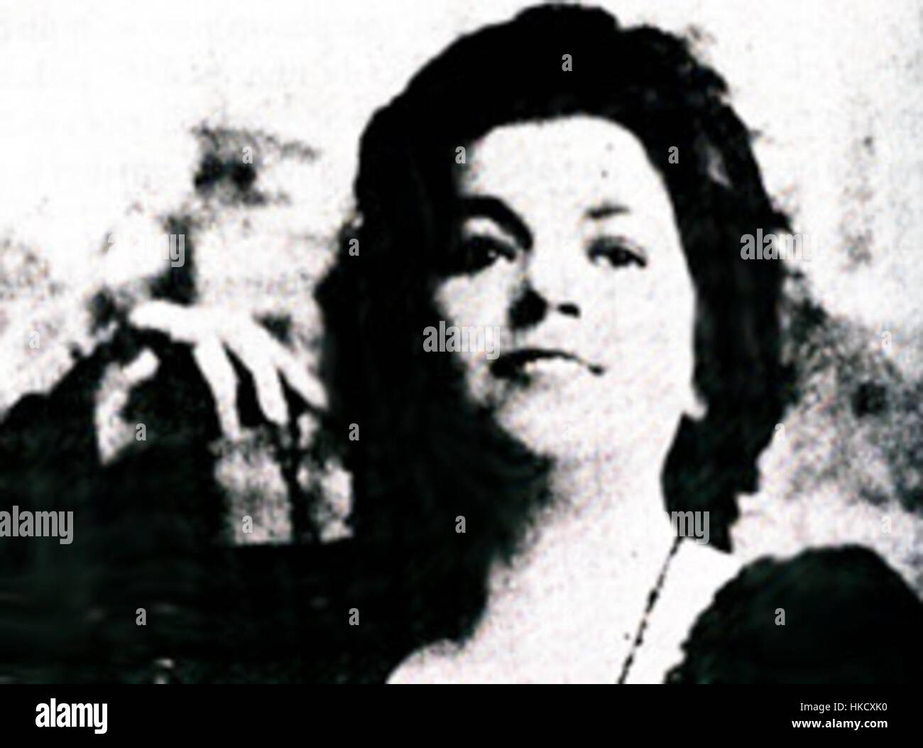 Chalia Herrera is a notable artist known for her skillful use of ...