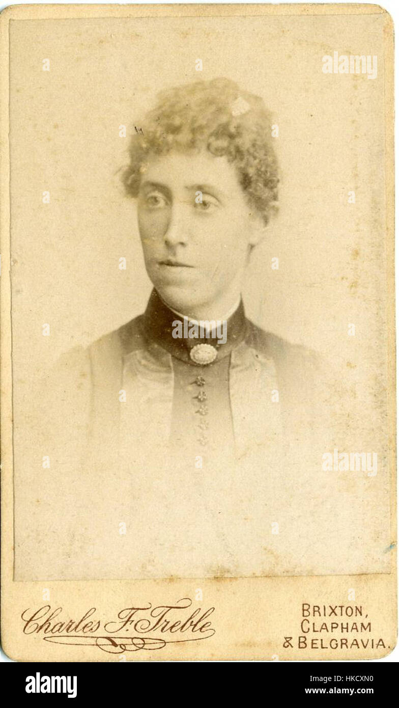 This work by Charles F. Treble is a painting that embodies a ...