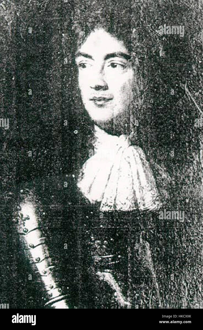 This artwork, 'Charles 1 Monaco 1', is an iconic representation of the ...