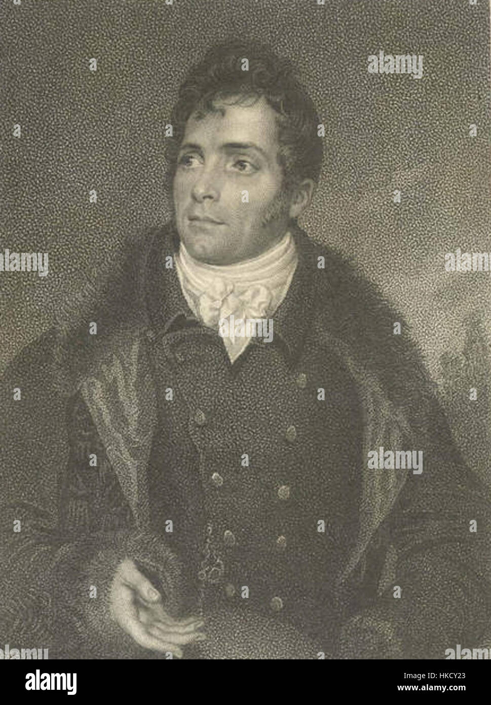 Robert Coates (actor Stock Photo - Alamy