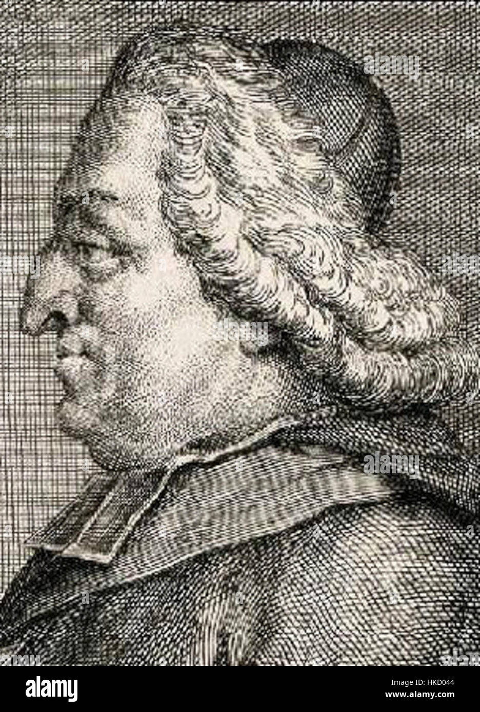 Dominique de La Rochefoucauld was a French nobleman and a notable ...