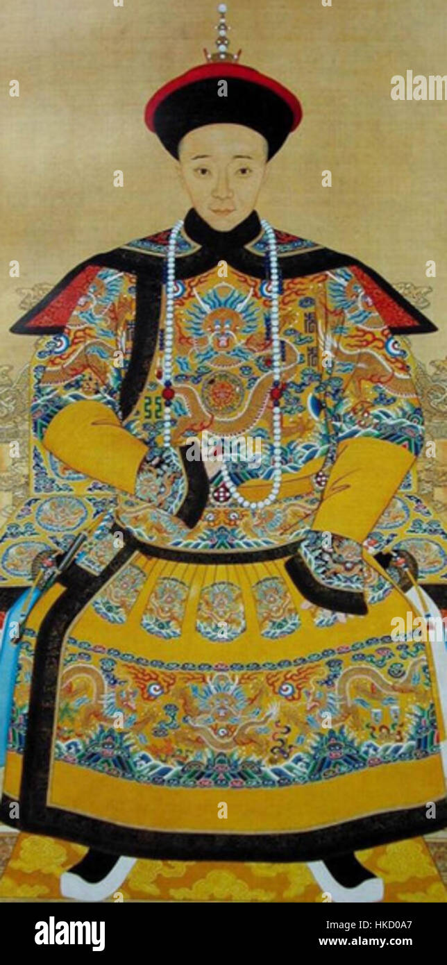 Xianfeng hi-res stock photography and images - Alamy