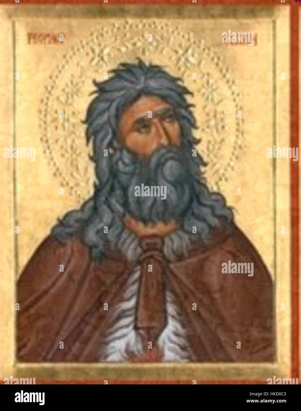 'Elias Profeta' is a classic representation of religious and historical ...