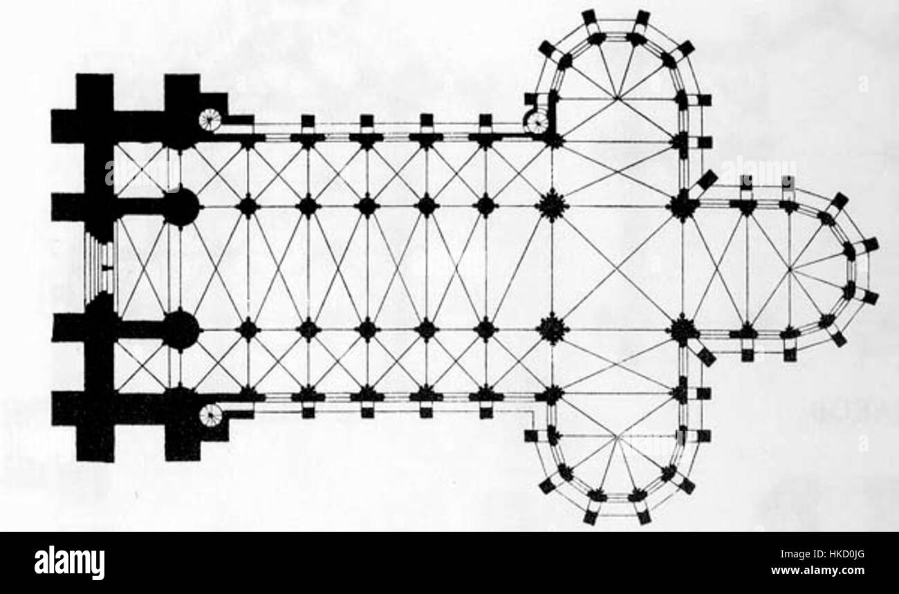 Elizabethkirche in Marburg, Germany, is a gothic-style church that ...