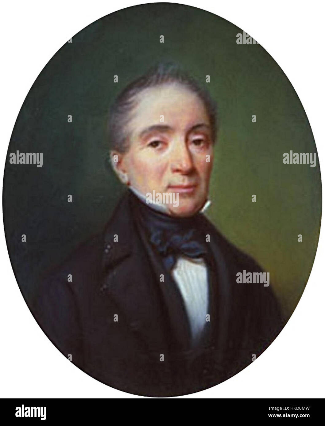 *Florestan I* is a historical portrait of a key figure in European ...